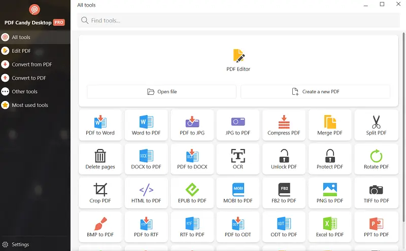 What is a PDF: Portable Document Format Definition - Icecream Apps
